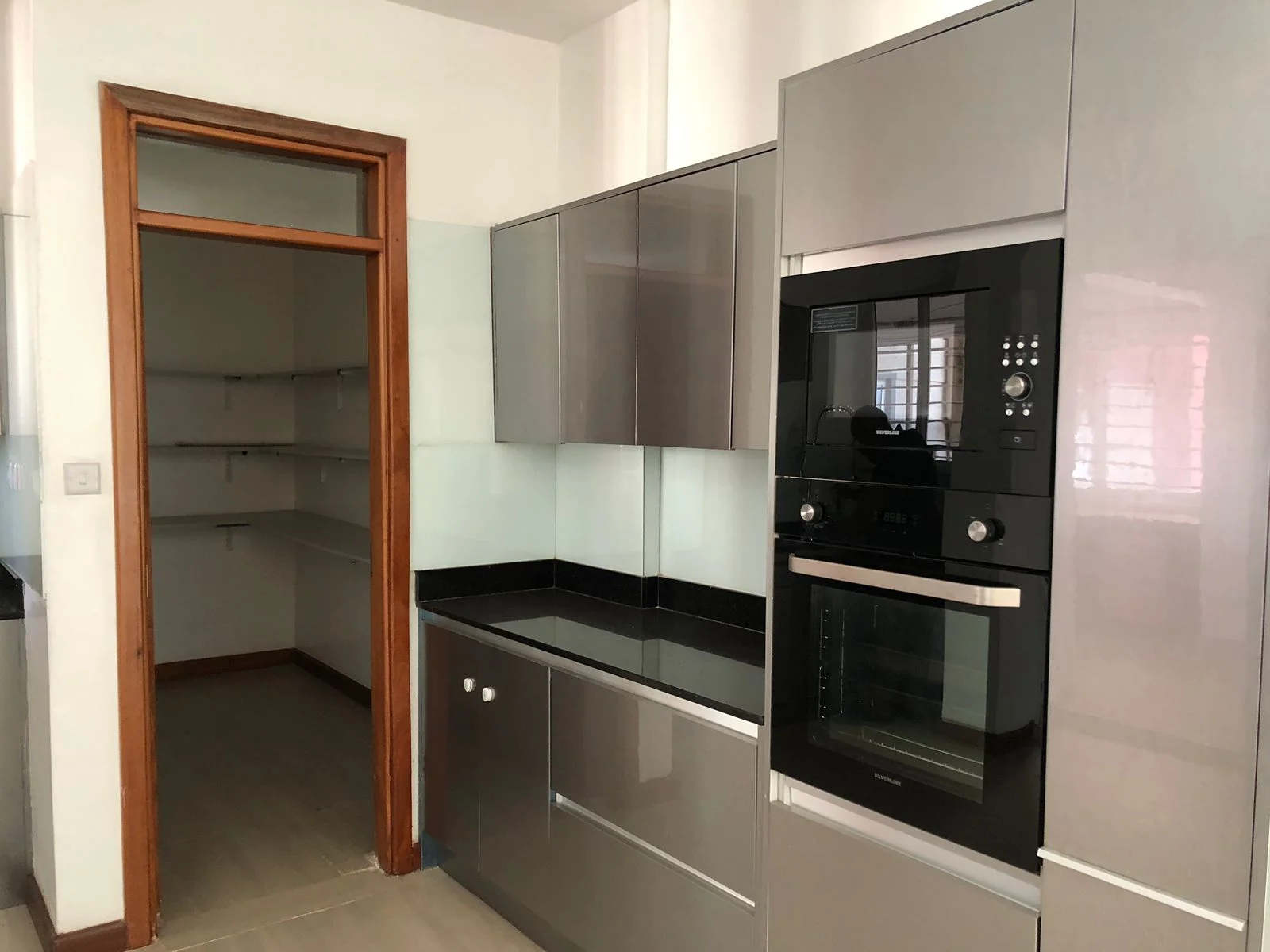 4 Bedroom all en-suite with DSQ in General Mathenge - Real Management ...